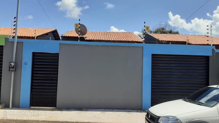 Aluguel Para Cop 30 Em Belém! - Castanhal