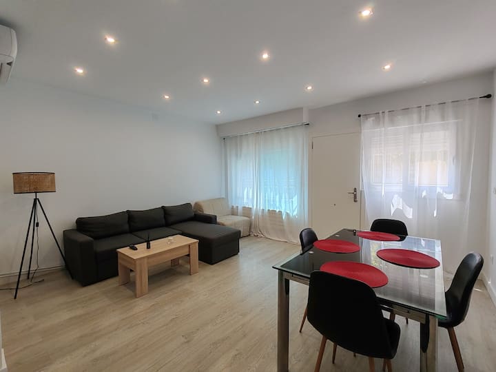 Apartamento Vacacional Benicarló - Benicarló