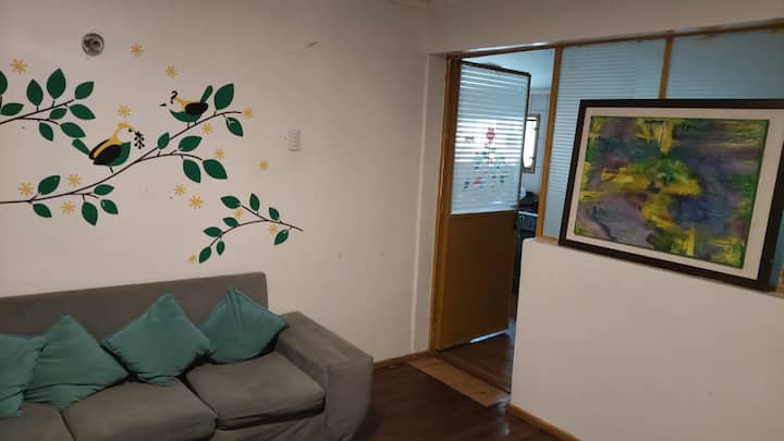 Casa Viña Del Mar - Viña del Mar