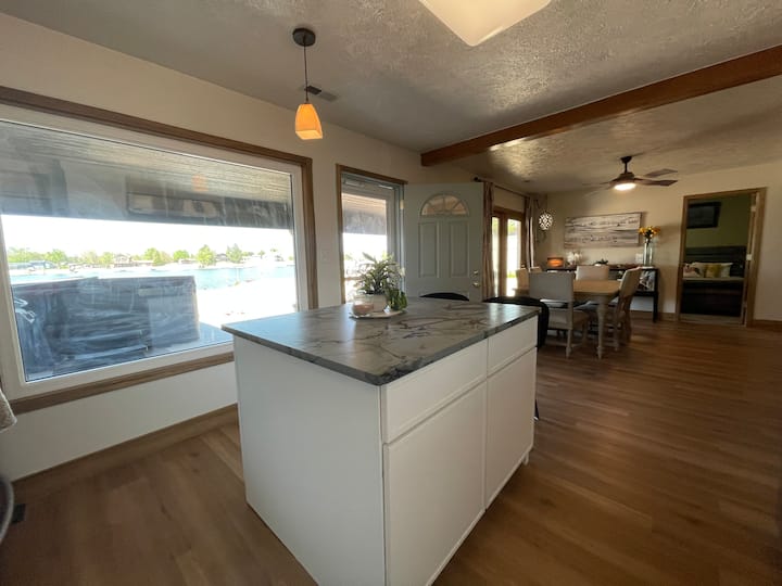 Almost Mexico - Nebraska