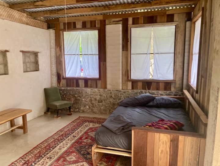 Tropical Garden Studio - Corozal, Belize