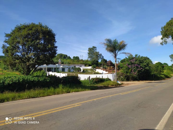 Sítio Do Bola - Brazil