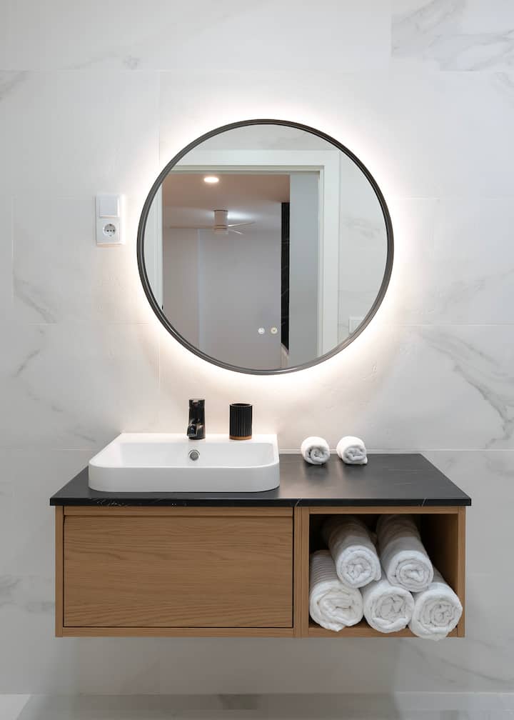 Apartamentos Lang Apto 3 - Bilbao