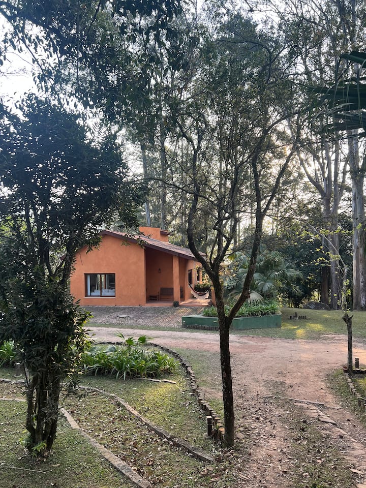 Your Getaway Sanctuary For Peace And Inspiration - Jundiaí