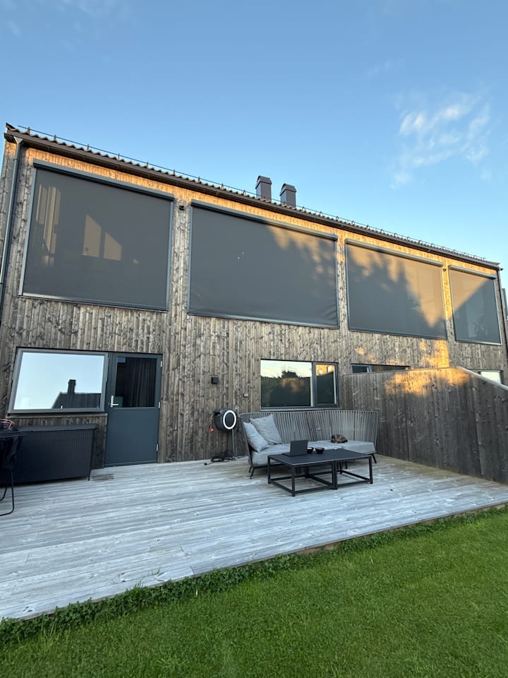 Tomannsbolig Til Leie - Kristiansand