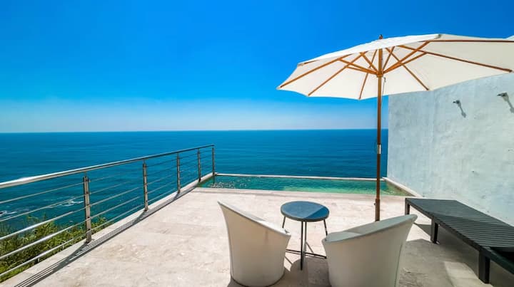 Black Rose Villa 1 - El Salvador