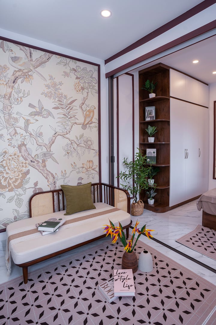 Stylish Home - Indochine - Super Center - Hanoi