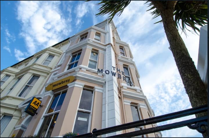 The Mowbray - Eastbourne