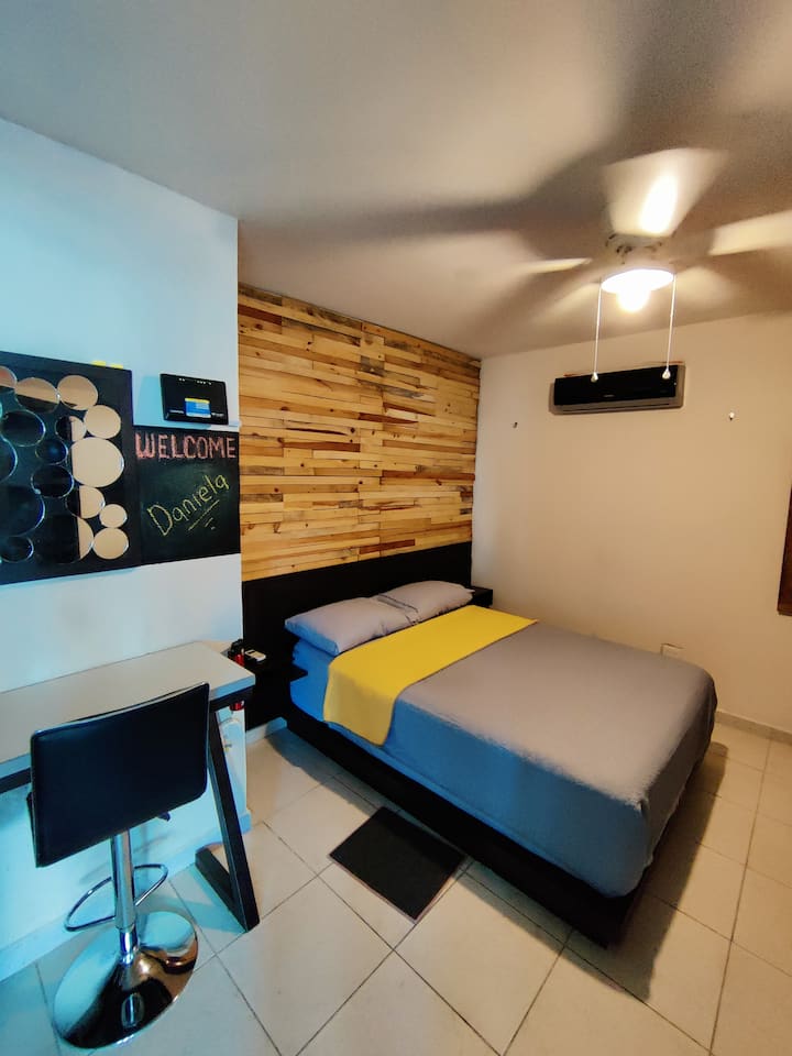 Airbnb Más Cerca Del Aeropuerto - Ciudad Apodaca