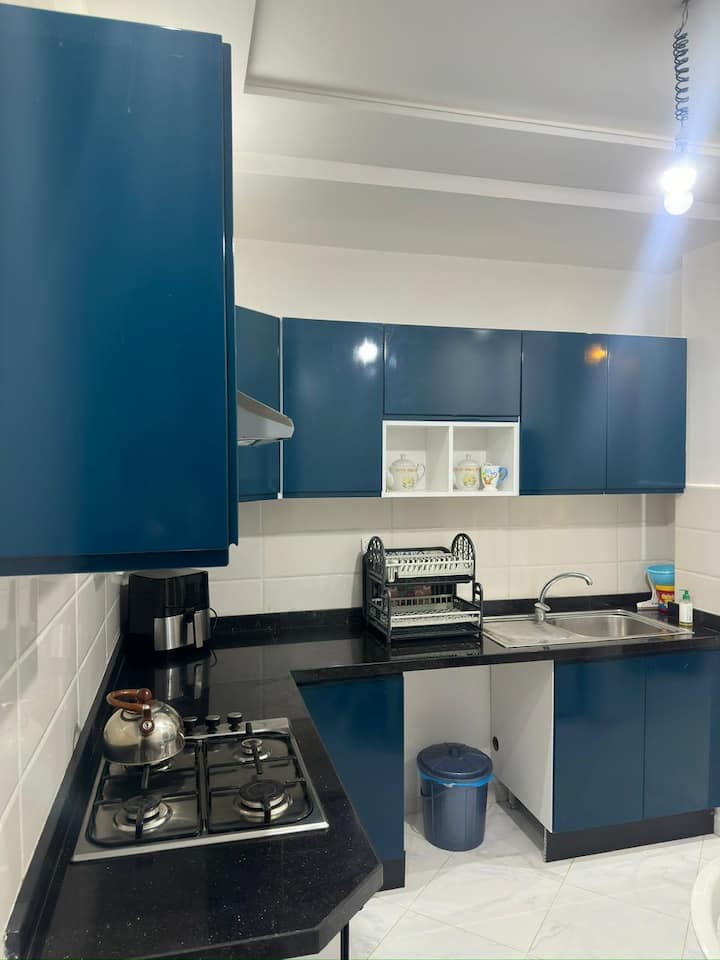 Appartement Lux B - Béni Mellal