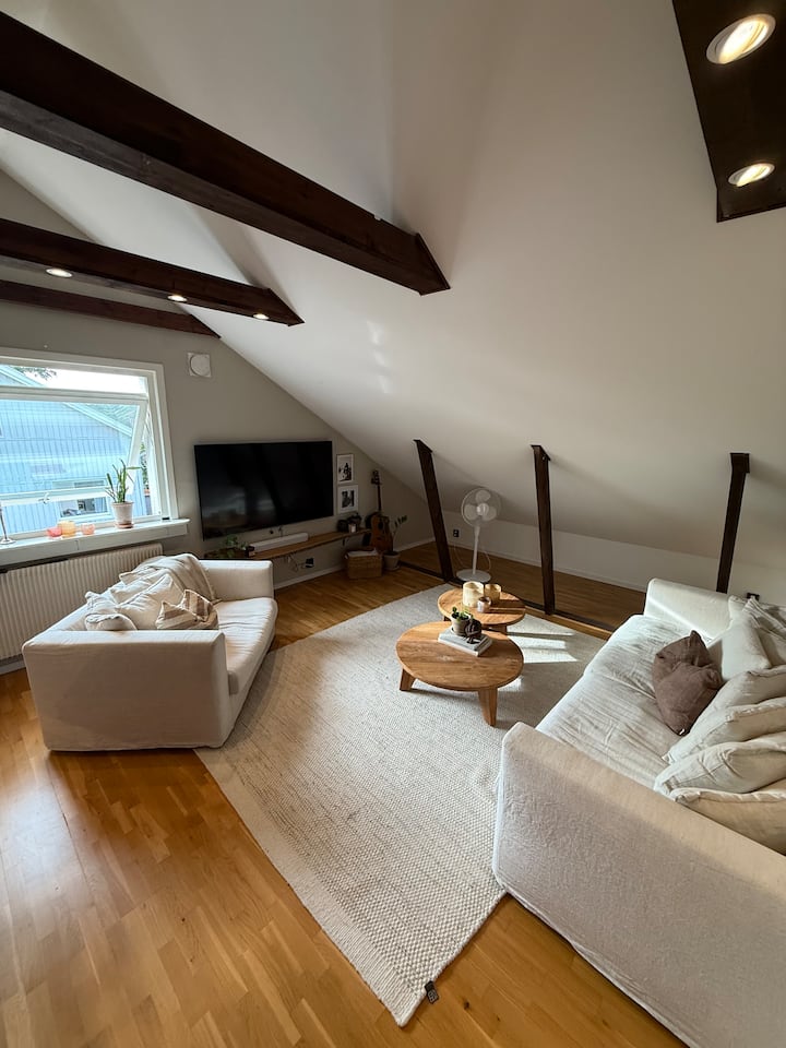 Lägenhet Nära Havet & Skärgården - Gothenburg