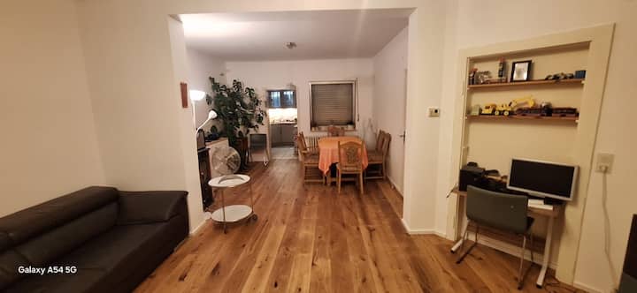 Gemütliche Zimmer In Bonn - Bonn