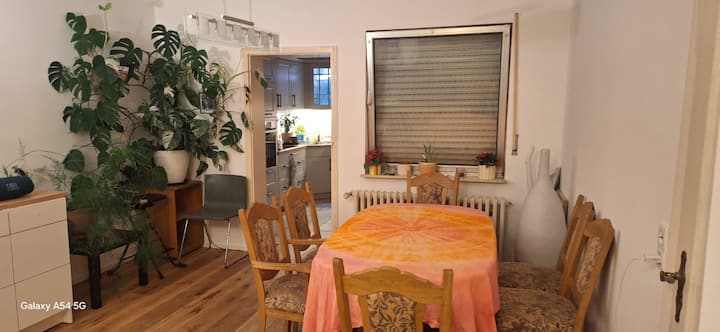 Gemütliche Zimmer In Bonn - Bonn