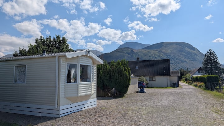Croft 82 - Fort William