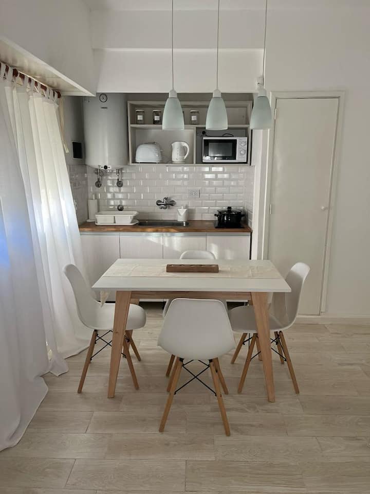 América U4 - Pinamar