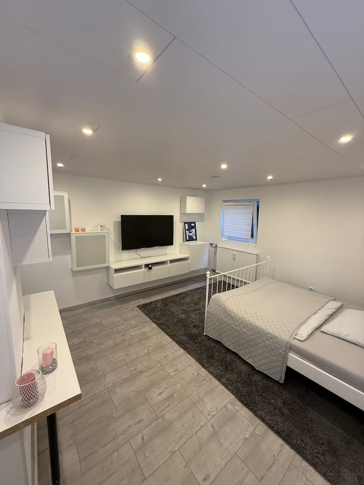 Modern & Ruhig – Ideal Für Paare & Business - Breckerfeld