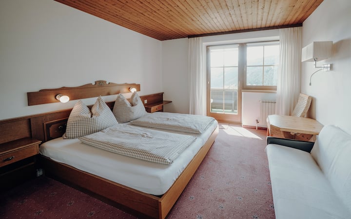 Haus Kleinberg - Filzmoos