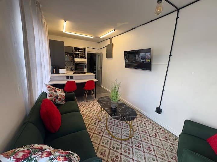 Tlp Haven - Goodwood