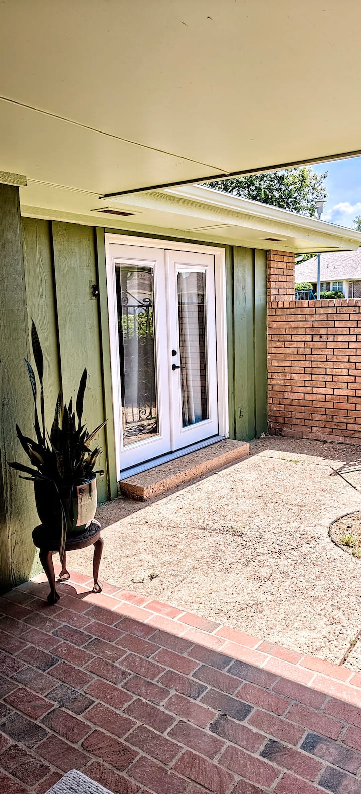 Cozy Room North Of Okc! - The Village, OK