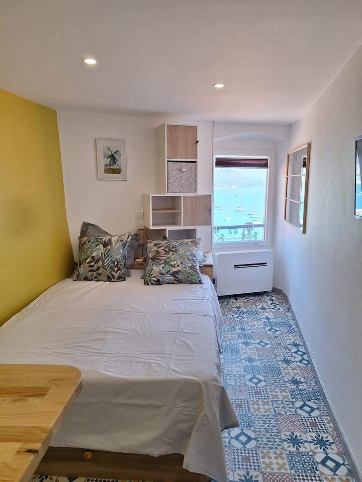 Mon Nid Douillet - Plages de Menton
