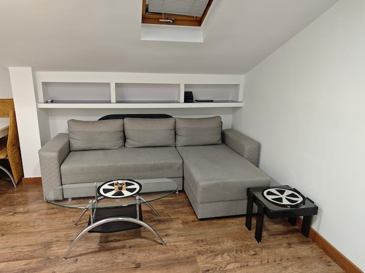 Saško Apartment - Niš