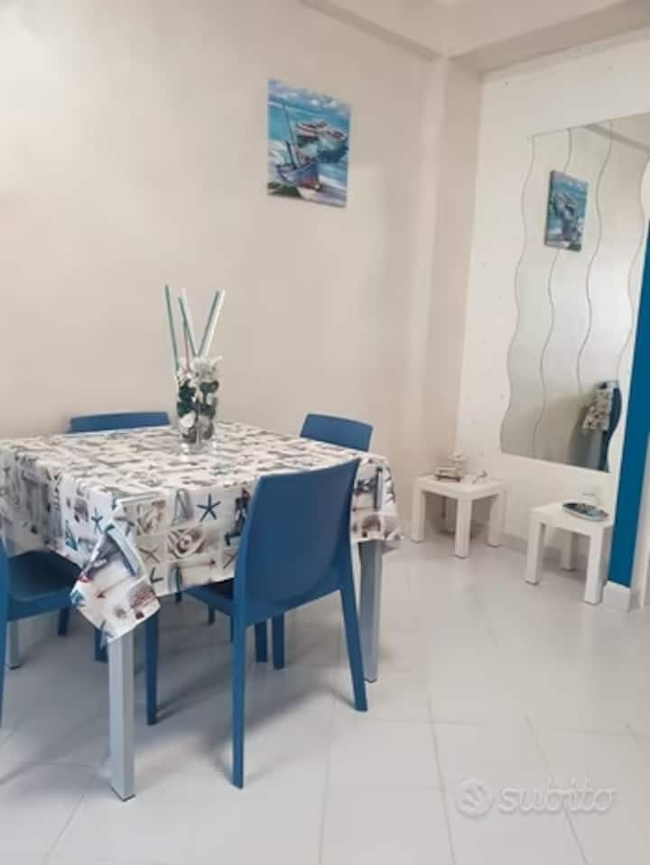 Appartamento Azzurra - Gaeta