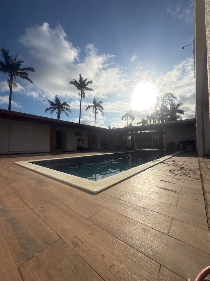 Casa Vito - Guarujá