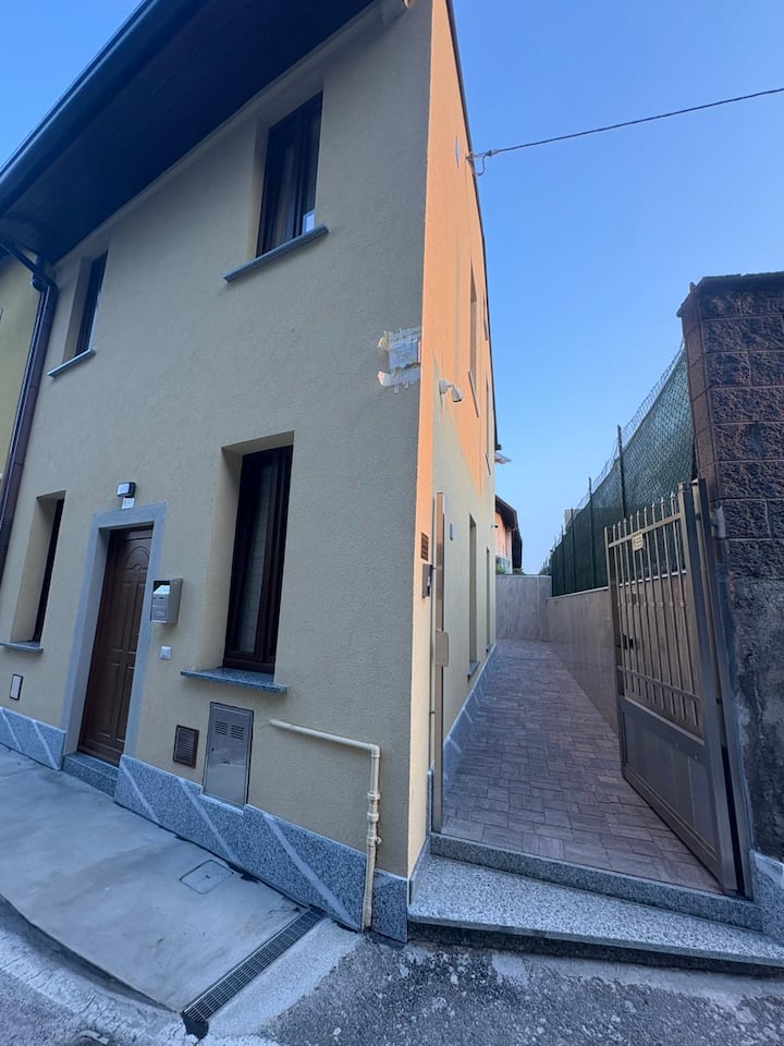 Matteo Luxury Residence - Saronno