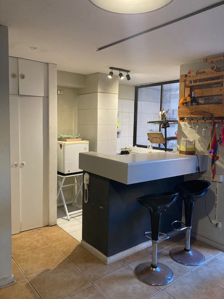 Departamento Vintage - Alto Hospicio
