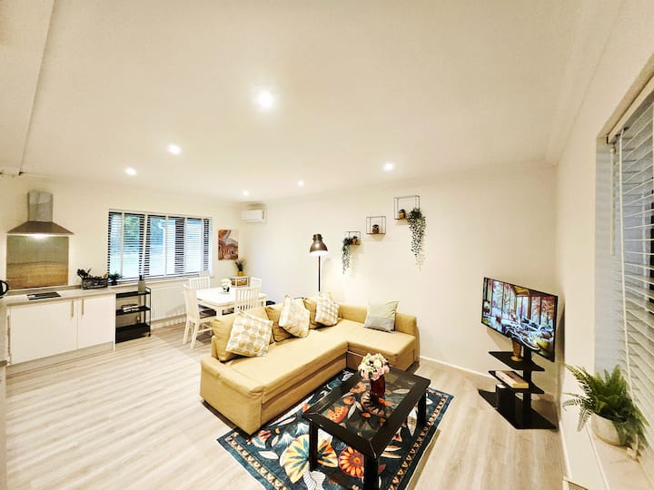 2 Double Bedroom, 2 Bathroom House In Brockenhurst - Brockenhurst
