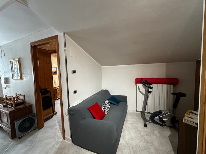 Casa Fania 2 Soggiorno A San Giovanni Rotondo - Gargano