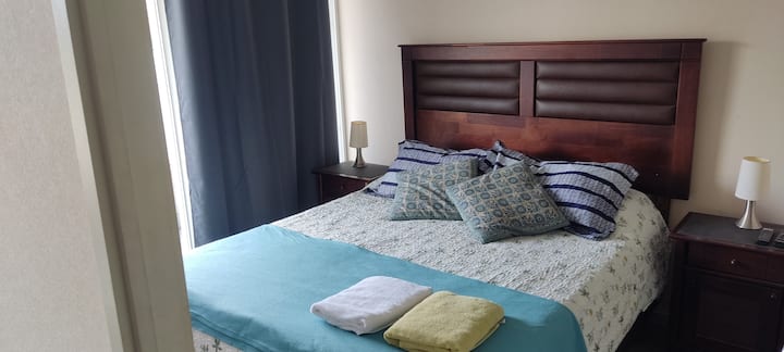 Departamento Viña Del Mar Centro - Viña del Mar