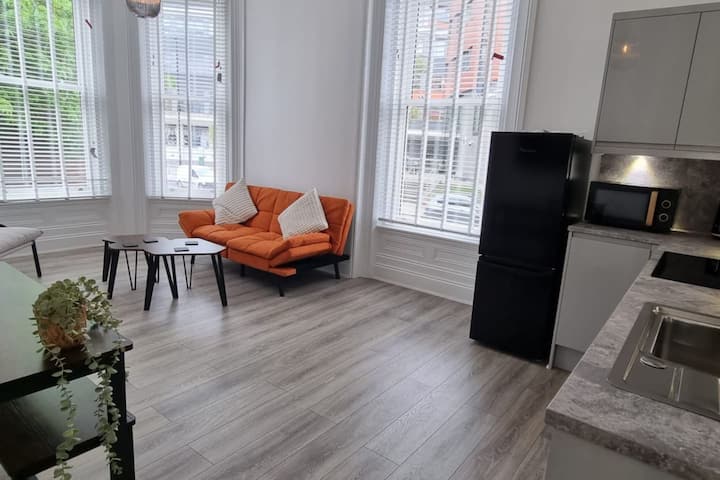 Tower Gate Apartment - Wakefield