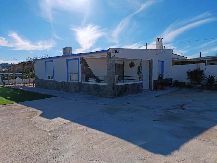 Chalet En La Montaña - Cheste