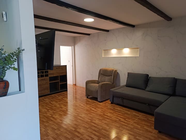 Chalet En La Montaña - Montserrat, Valencia