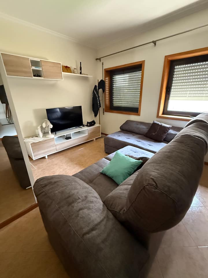 Aconchego Em Famalicão - Nine, Portugal