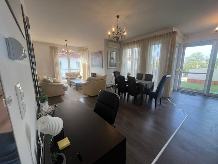 Golden Shore - Balaton Retreat - Siófok