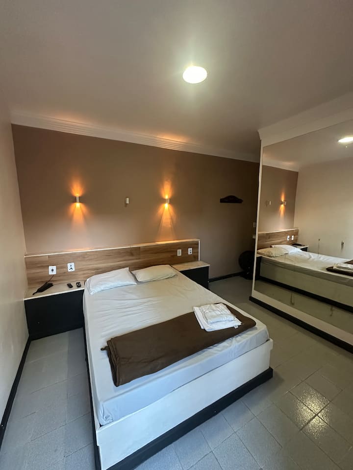 Suíte 3 Aconchegante - São José dos Campos