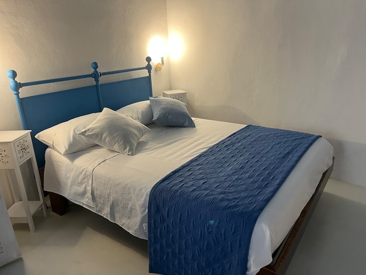 “Le Petit Blu” - Alghero