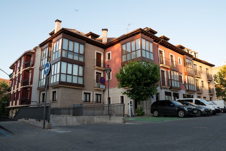 La Casita De Los Cano - Aranda de Duero