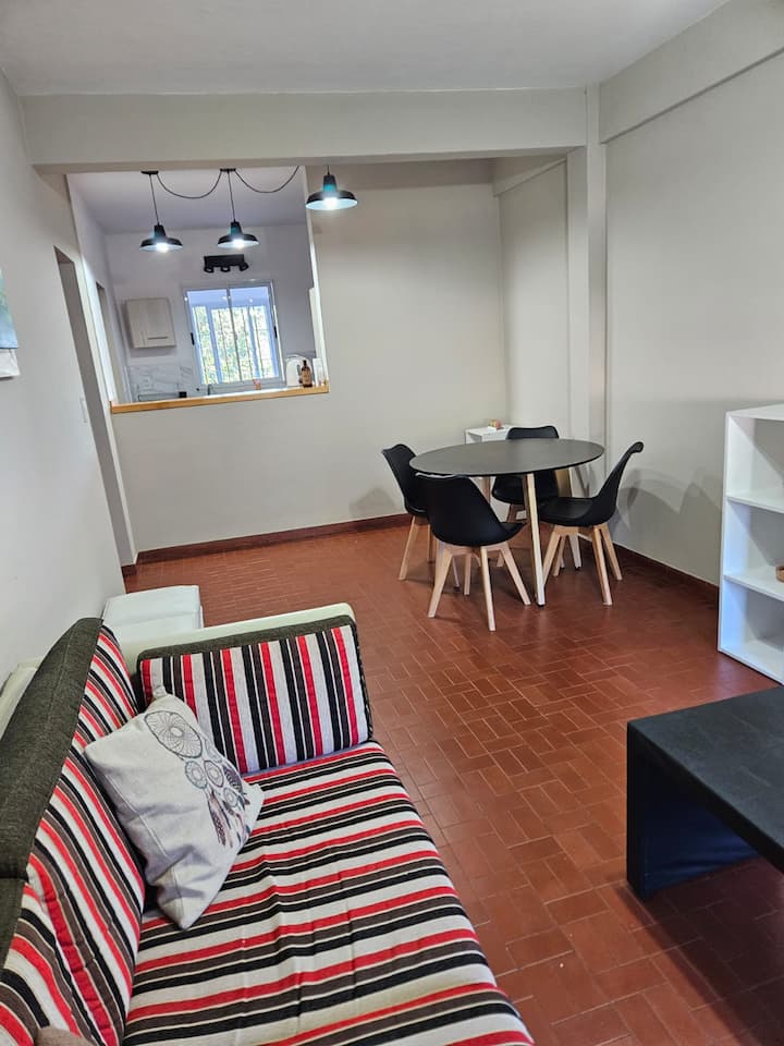 Departamento 1 Dormitorio - Eldorado