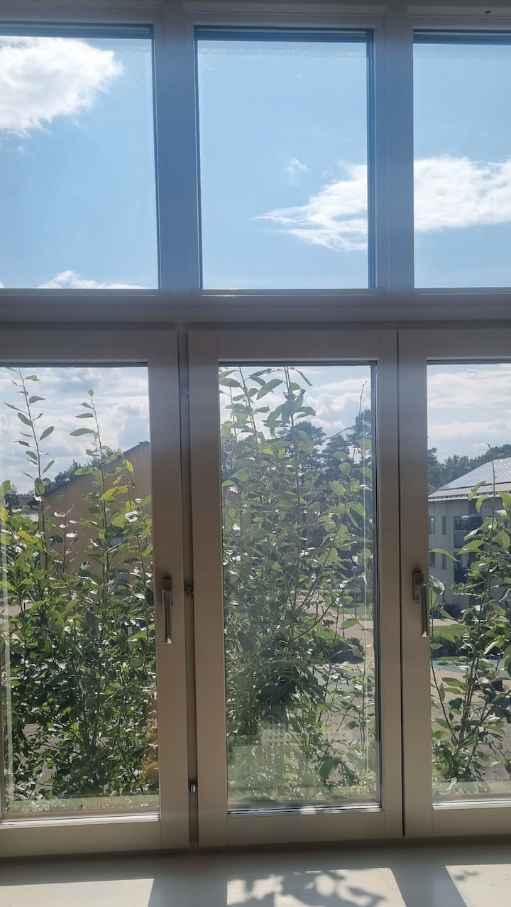 Centralt Företagsboende - Eskilstuna
