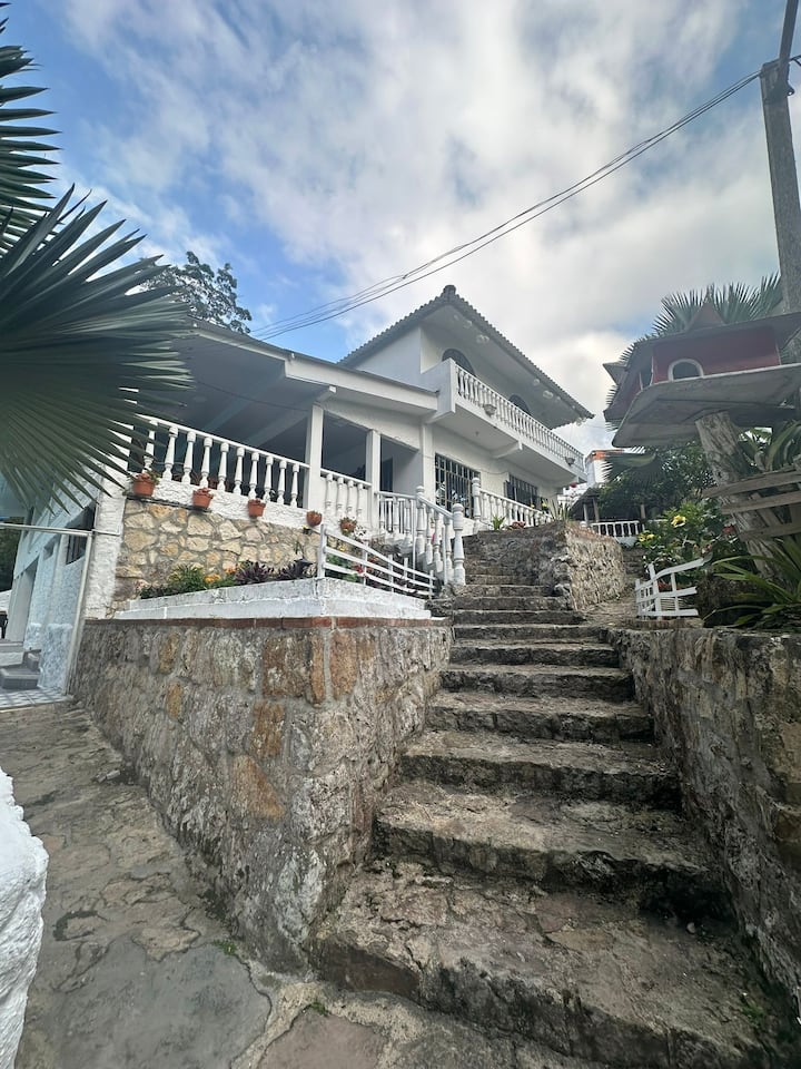 Finca Privada Cerca De Bogotá - Facatativá