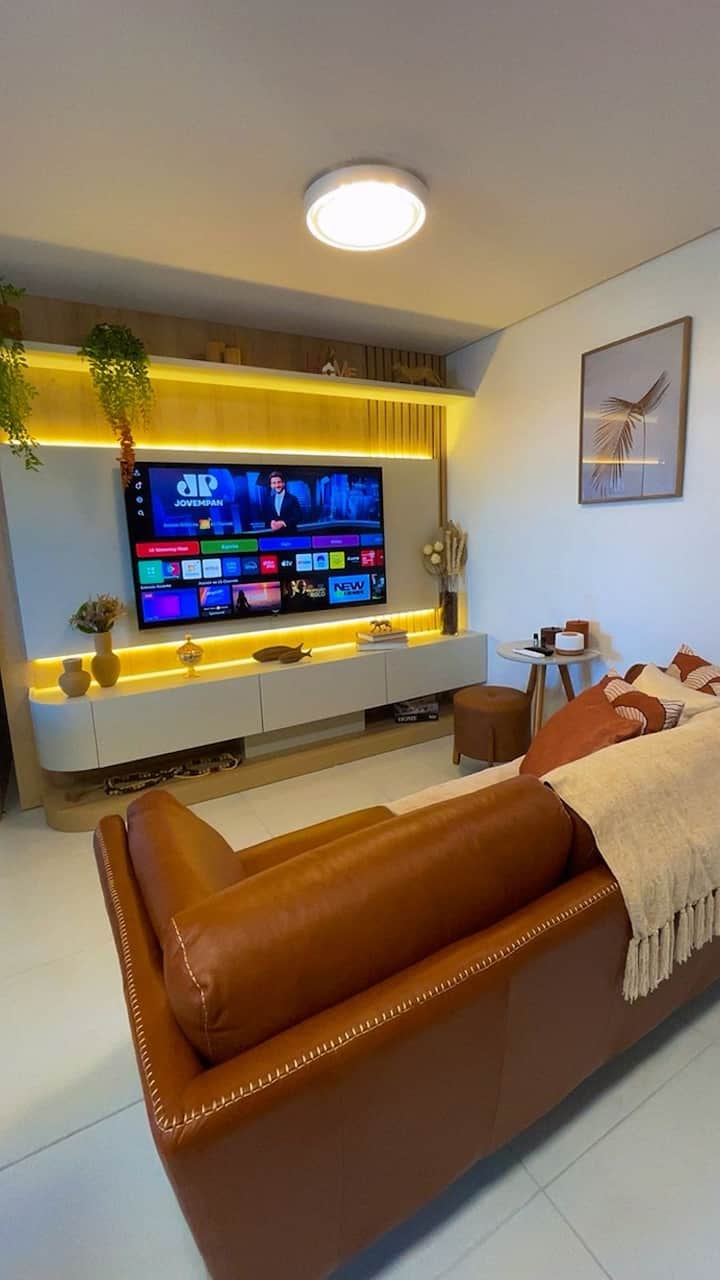 Apto Vista Pro Mar, Perto Do Beto Carrero Penha Sc - Santa Catarina