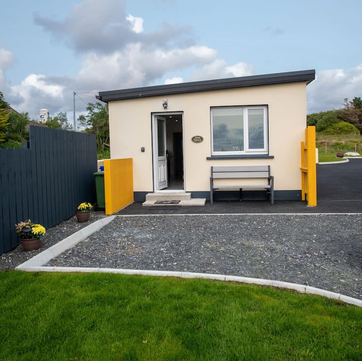 Inis Beag: Your Gweedore Getaway - Irlande