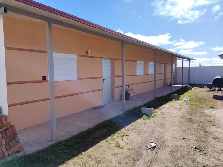 Posadas Del Sol - Florida Department