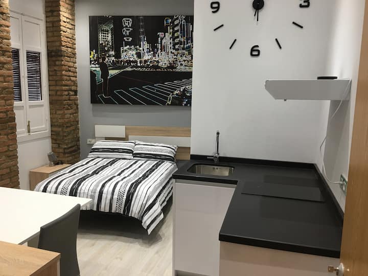 Capricho Céntrico Alhambra - Granada