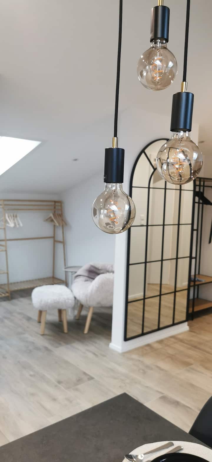 Life Atmosphäre Modern Studio - Lahr