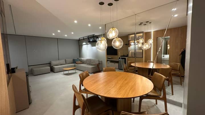 Citizen1401/tv-wifi/lava&seca/2suites/smartv/bueno - Goiânia