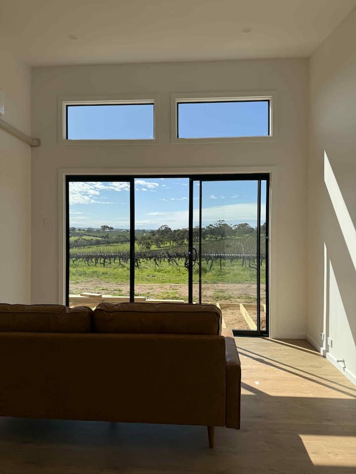 Villa Sereno - McLaren Vale